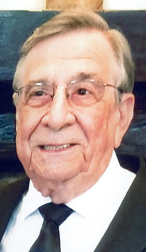 Lenine Strollo 1931-2021 | News, Sports, Jobs - The Vindicator